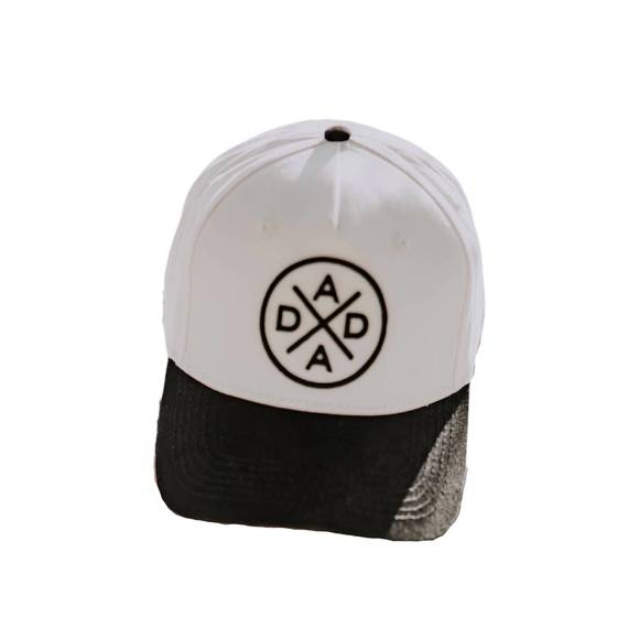 MAMA X BRAND | Accessories | New Mama X Brand Mens Dada Baseball Cap In ...